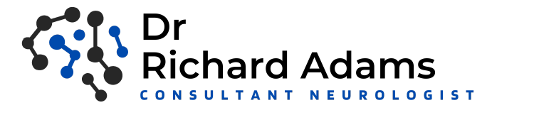 Dr Richard Adams – Consultant Neurologist | South-East Queensland