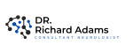 Dr Richard Adams – Consultant Neurologist | South-East Queensland