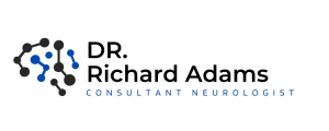 Dr Richard Adams – Consultant Neurologist | South-East Queensland